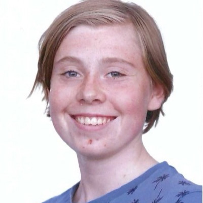 Mød lektiehjælperen Max W. - GoTutor