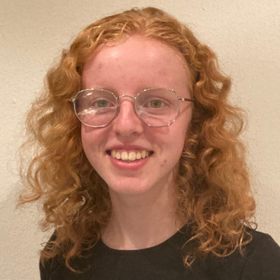 Mød lektiehjælperen Mathilde B. - GoTutor