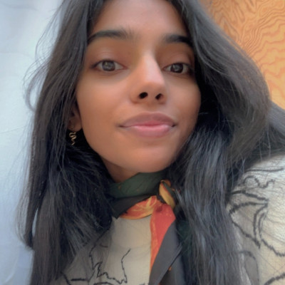 Mød lektiehjælperen Rupika G. - GoTutor