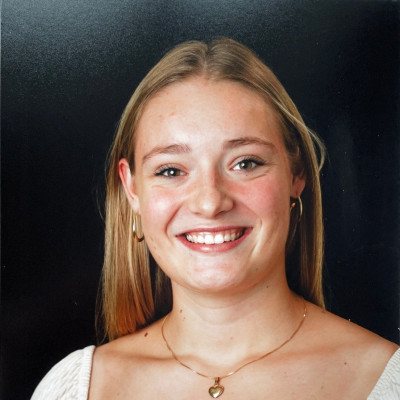 Mød lektiehjælperen Trine T. - GoTutor