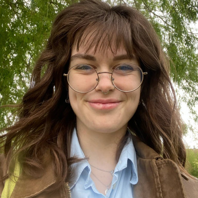 Mød lektiehjælperen Astrid G. - GoTutor