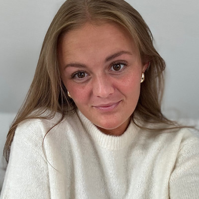 Mød lektiehjælperen Mathilde B. - GoTutor