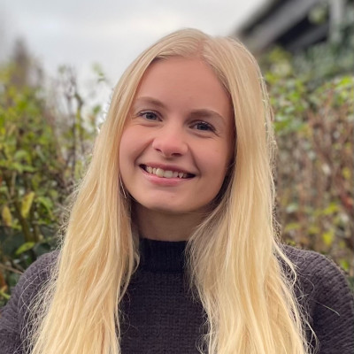 Mød lektiehjælperen Mathilde B. - GoTutor