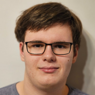 Mød lektiehjælperen Wiktor P. - GoTutor